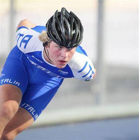 Chris Berkhout Kent Geen Twijfel ‘ben Weer Beter Geworden Schaatsen Nl