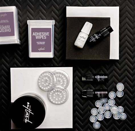 Unlocking The Perfect Eyelash Extension Kit A Comprehensive Guide Outlash Extensions Pro