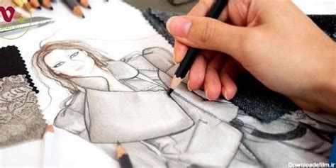 عکس مانکن برای طراحی لباس