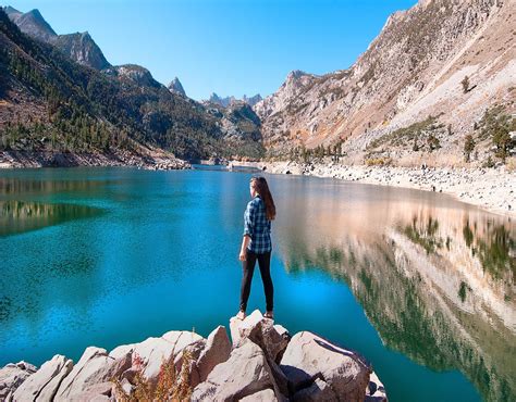 Lake Sabrina Boat Landing 2026 All You Need To Know Before You Go