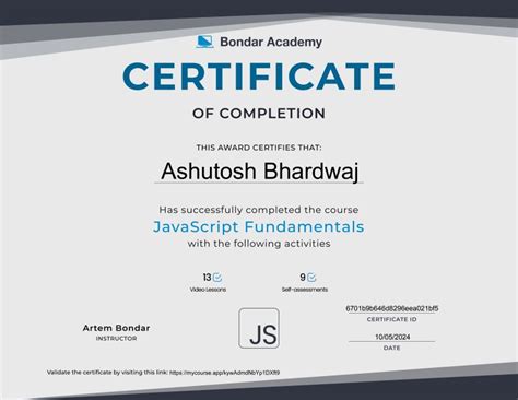 Ashutosh Bhardwaj On Linkedin Learning Javascript Playwright