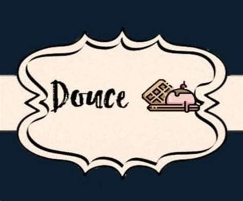 Compra En Una Douce Waffles