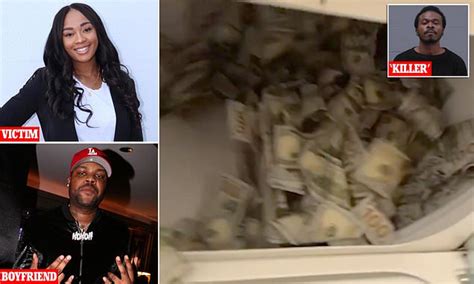 Gangster Is Charged With Shooting Dead Girlfriend Of Rapper Momoh