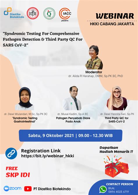 Syndromic Testing For Comprehensive Pathogen Detection And Third Party Qc For Sars Cov 2