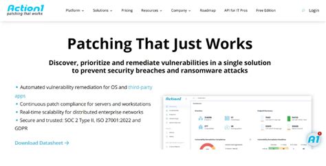 Best Patch Management Software