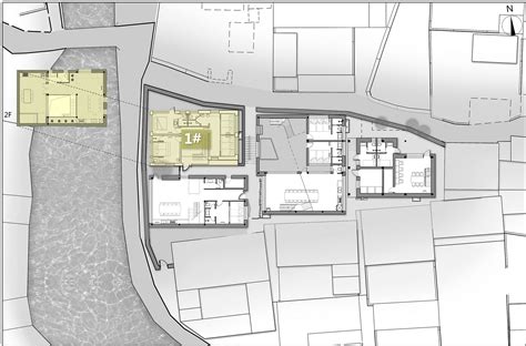 Jinan Dongquan Village Residential Cluster Design By Gw Design 谷德设计网
