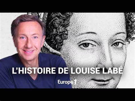 Podcast La Véritable Histoire De Louise Labé La Légende De La Poésie