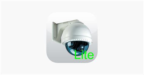 IP Cam Viewer Lite On The App Store
