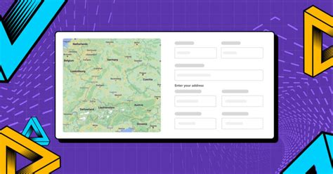 How To Add An Address Autocomplete Field In Your Wordpress Forms Fluent Forms