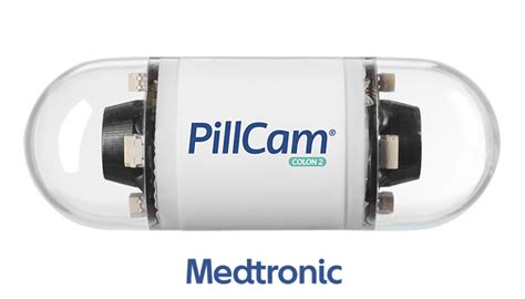 Medtronic Wins Expanded Indication For Pillcam Colon 2 Massdevice