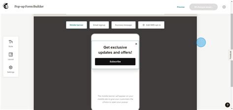 How To Customize Your Sign Up Form In Mailchimp