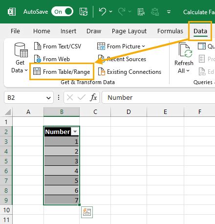7 Ways To Do Factorial In Microsoft Excel How To Excel