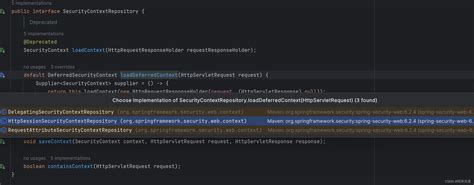 spring security 学习笔记 securitycontextholder！ securitycontextholder