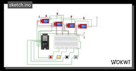 Aditya Wokwi Esp32 Stm32 Arduino Simulator