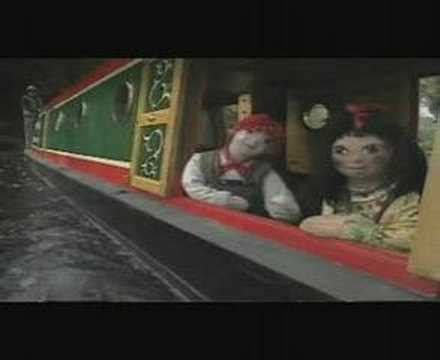 Rosie And Jim Youtube
