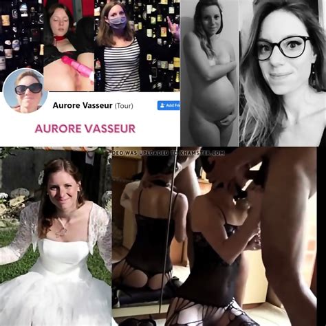 Aurore Vasseur Franch Teacher Eporner