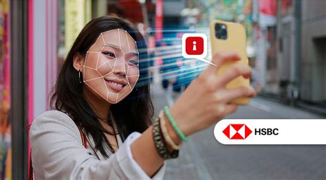 Hsbc Singapore Boosts Security With Singpass Face Verification Fintech Singapore