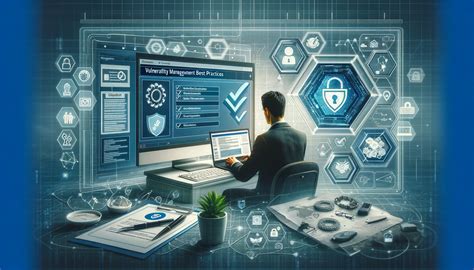 Vulnerability Management Best Practices And Frameworks Pentesterworld