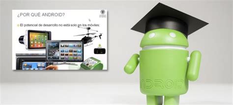 curso gratuito online de programación en android