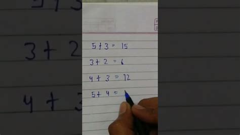 Can You Solve This Mathsshorts Maths Shorts Youtubeshorts Youtube