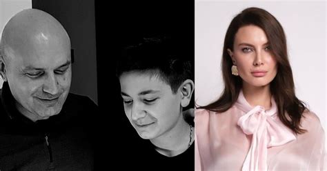 ჩემი ცხოვრების ორი მნიშვნელოვანი მამაკაცის დაბადების დღეა თაკო ჩხეიძე მეუღლესა და შვილს