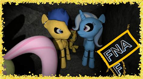 Halloween 2022 Fnap Mlp Sfm By Dragonal666 On Deviantart