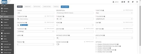 Ansible Awx Naukri Code 360