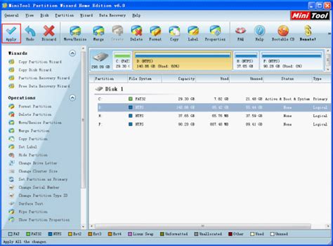 How To Increase Partition Size Easily And Safely
