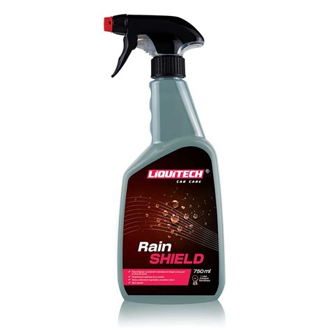 Liquitech Rain Shield Liquitech România