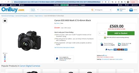 How To Create A Price Comparison Tool With Python Beautifulsoup