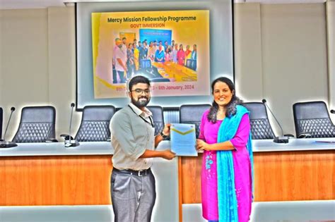 Mohammed Rishad K On Linkedin Fellowship Rdprkarnataka Karnataka