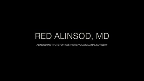 Clitoral Hood Reduction And Contouring A Incisions For Severe Asymmetry