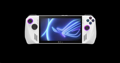 Asus Umumkan Versi Upgrade Rog Ally Rog Ally X • Jagat Play