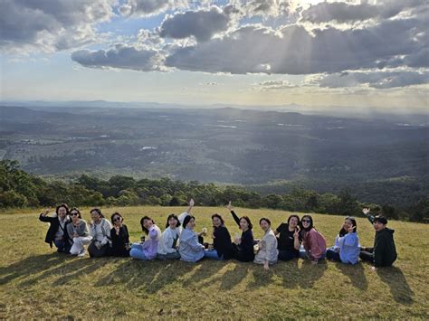 본부 정신건강사업 ‘마음 On 실천가 해외연수 실시 소식 국내소식