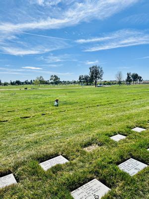 Riverside National Cemetery Updated September 2024 352 Photos And 135