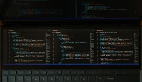 Cómo crear una base de datos