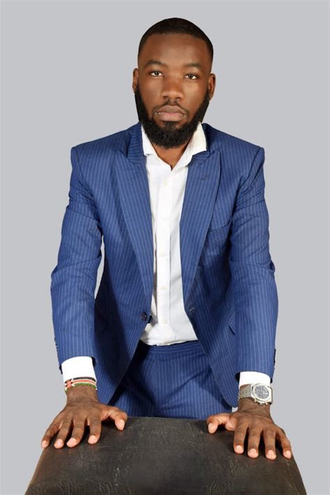 Brian Mwenda Biography Profile Age Controversies Kingminds