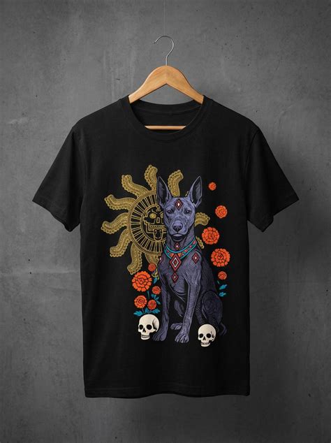 Larva Clothing Arte Psicodélico Y Diseño Ritual Hecho En México Moda