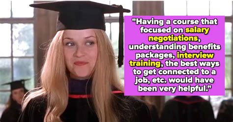23 Things People Wish They Knew Before Graduating College