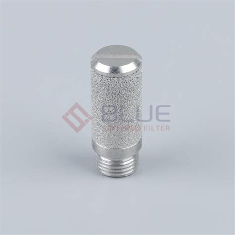 Sintered Sparger Sintered Filter Manufacturer