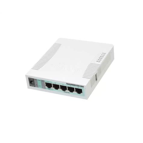 Mikrotik Rb951g 2hnd Wireless Lan Router Blessing Computers