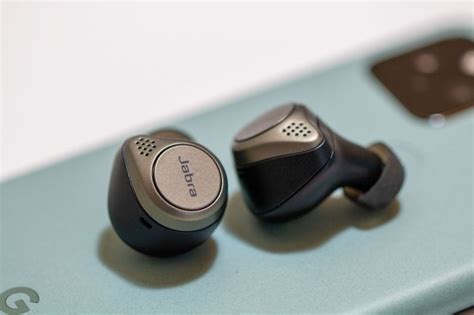 Jabra Elite T Review Almost Perfect Phandroid