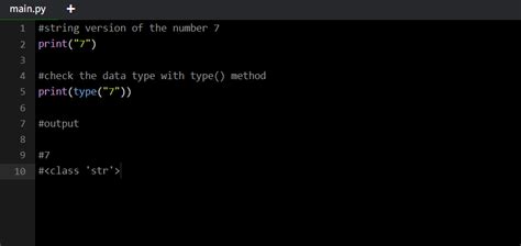 Python Konversi String Ke Int Ini Penjelasannya