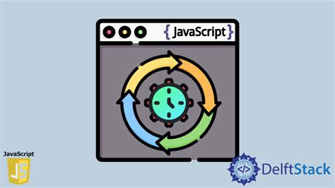 The SetInterval Loop In JavaScript Delft Stack