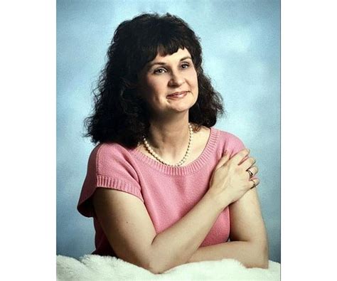 Karen Ann Howland Obituary 2025 Arlington Tx Wade Funeral Home