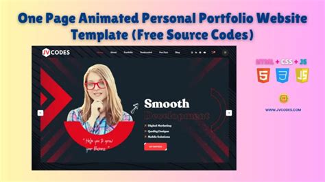 Portfolio Source Codes Jv Codes