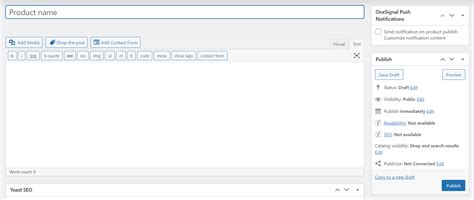 How To Set Up A WooCommerce Store The Definitive Guide Ecommerce Fastlane