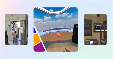 meta s spatial sdk for engine free quest development got significant