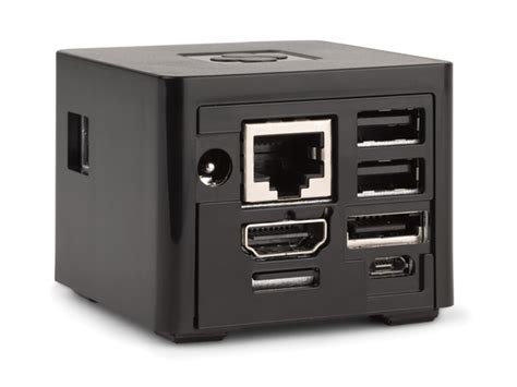 Exploring The Hummingboard Raspberry Pi Geek