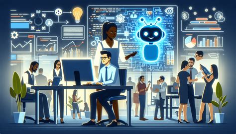 Unlocking The Power Of Ai Chatbot Development Services